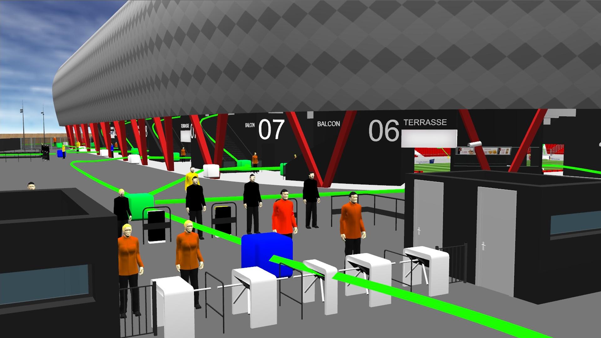 PACIFA decision and Xperiology in 2015 - Xperiology