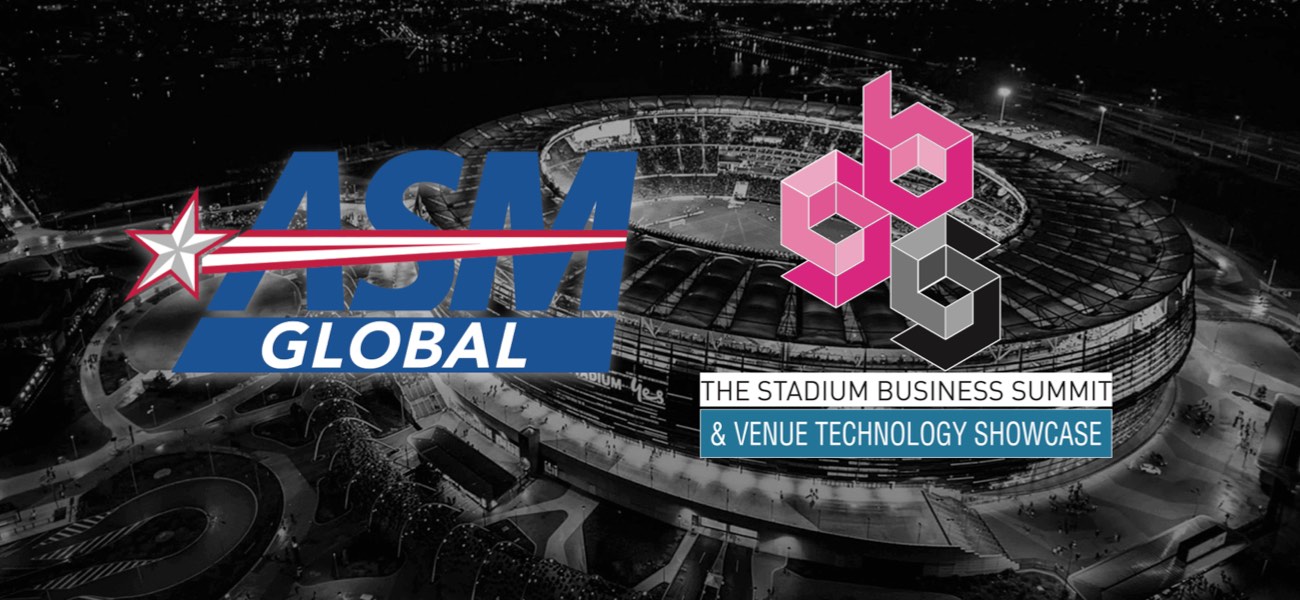 ASM Global forges strategic partnership with Xperiology across content ...